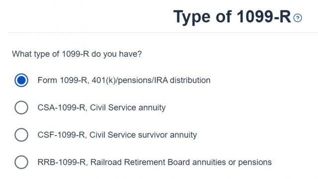 How to Report 2024 Backdoor Roth In FreeTaxUSA (Updated)