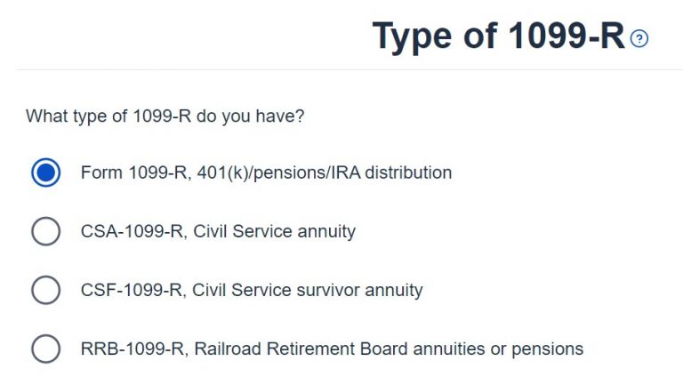How to Report 2024 Backdoor Roth In FreeTaxUSA (Updated)