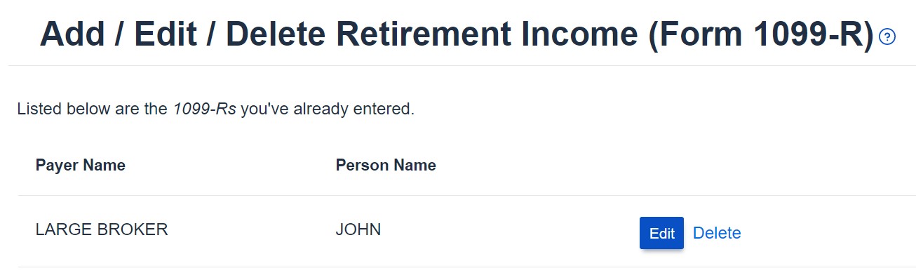 How to Report 2022 Backdoor Roth In FreeTaxUSA (Updated)