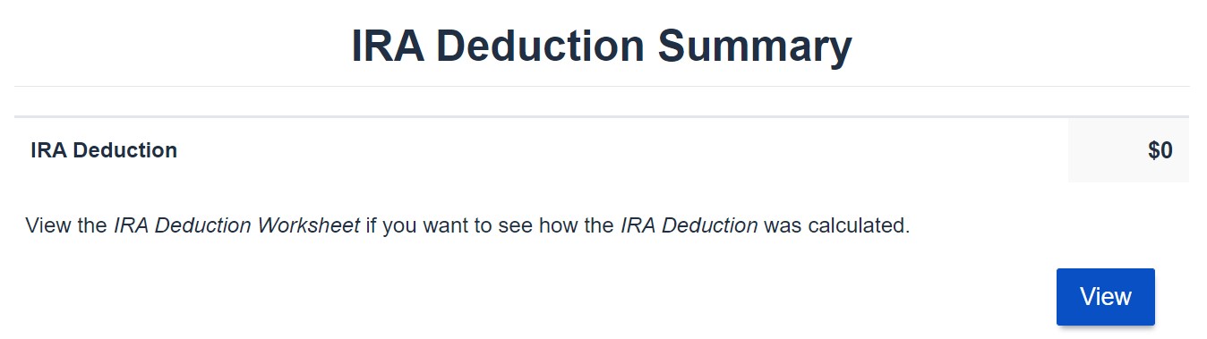 How to Report 2022 Backdoor Roth In FreeTaxUSA (Updated)