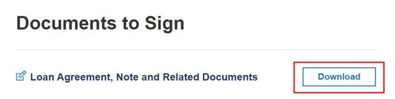 How To Pay Off SBA COVID-19 EIDL Loan Early: A Walkthrough