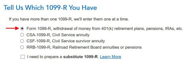 How To Report 2024 Backdoor Roth In TurboTax (Updated)