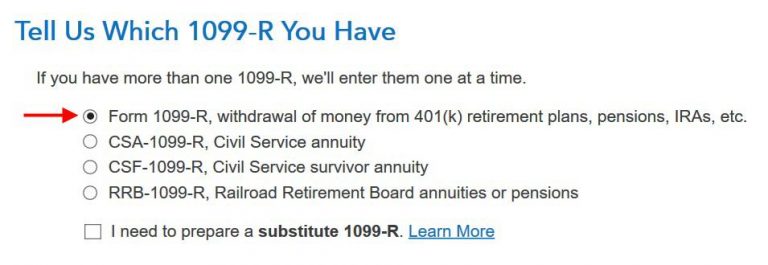 How To Enter 2024 Mega Backdoor Roth in TurboTax (Updated)