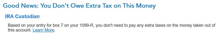 How To Report 2024 Backdoor Roth In TurboTax (Updated)