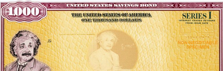 How To Deposit Paper I Bonds to TreasuryDirect Online Account