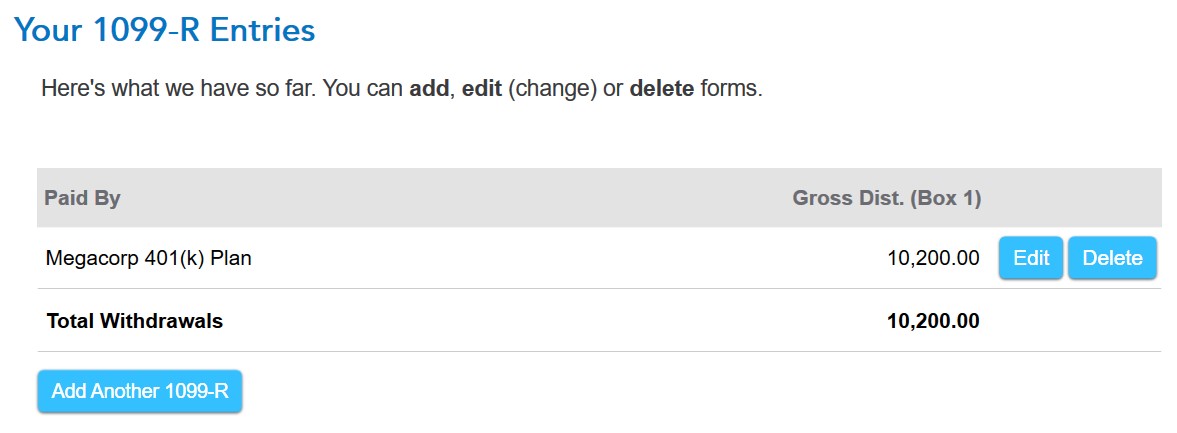 How To Enter 2024 Mega Backdoor Roth in TurboTax (Updated)