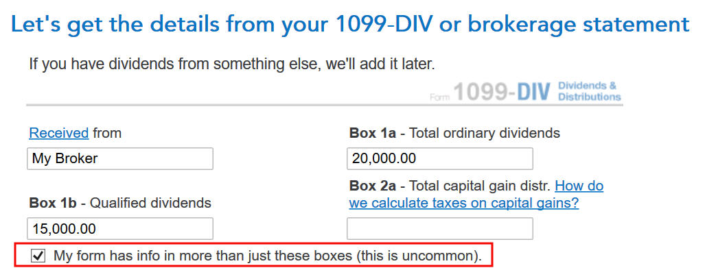 How to Enter 2024 Foreign Tax Credit Form 1116 in TurboTax