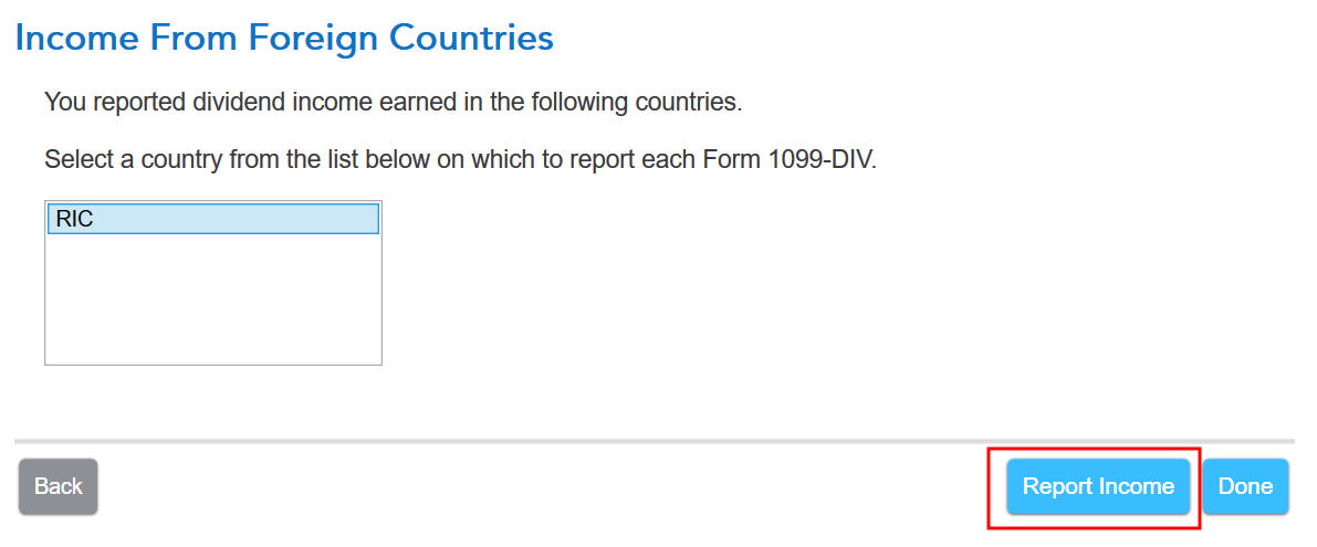 How to Enter 2024 Foreign Tax Credit Form 1116 in TurboTax