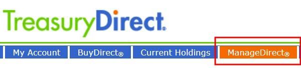 Voluntary Tax Withholding on Selling I Bonds at TreasuryDirect