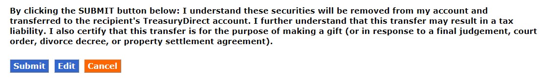 How To Deposit Paper I Bonds to TreasuryDirect Online Account