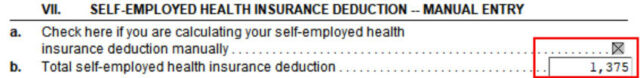 When TurboTax and H&R Block Give the Wrong ACA Subsidy