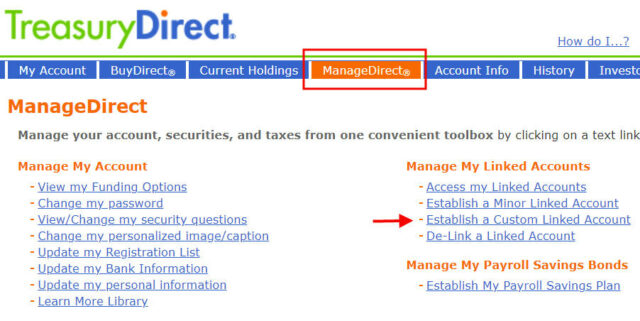 How to Split an Existing I Bond for Multiple Beneficiaries