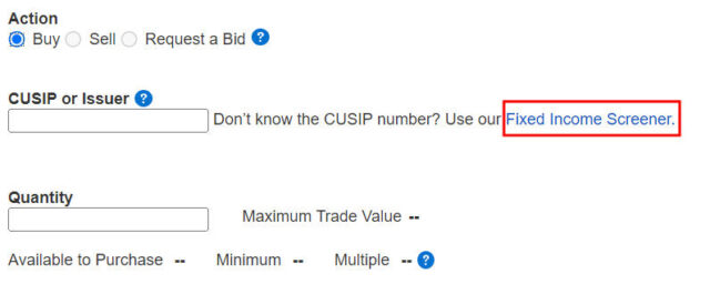 How to Buy Treasury Bills & Notes On the Secondary Market