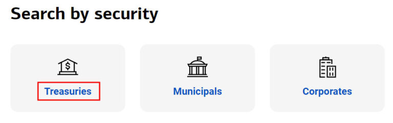 How to Buy Treasury Bills & Notes On the Secondary Market