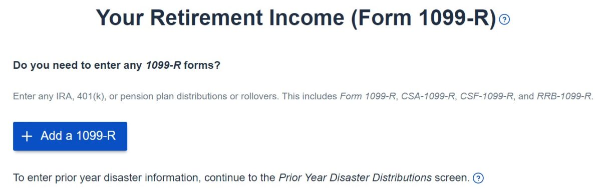 How to Report 2024 Backdoor Roth In FreeTaxUSA (Updated)