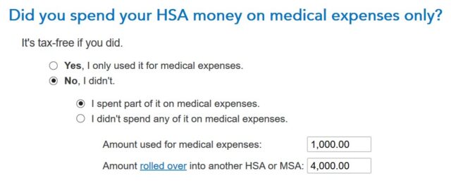 How To Rollover an HSA and Avoid Trustee Transfer Fee