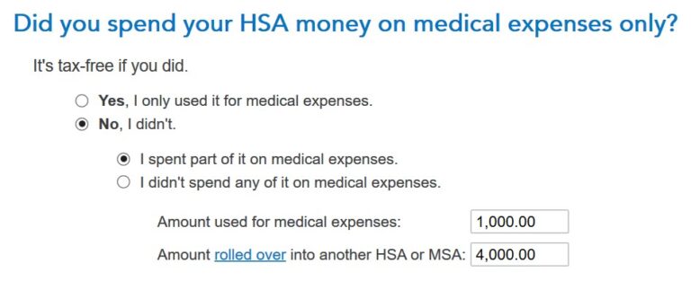 How To Rollover an HSA and Avoid Trustee Transfer Fee