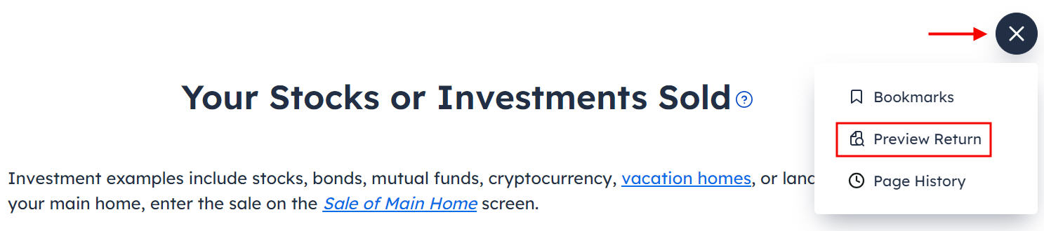 How to Enter 2023 ESPP Sold in FreeTaxUSA: Adjust Cost Basis