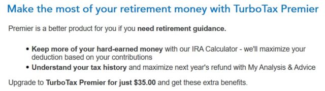 How To Report 2024 Backdoor Roth In TurboTax (Updated)