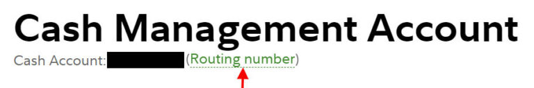 2 Ways to Use Fidelity as a Bank Account