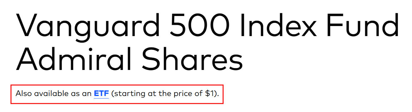 Check These Before You Transfer an Account From Vanguard