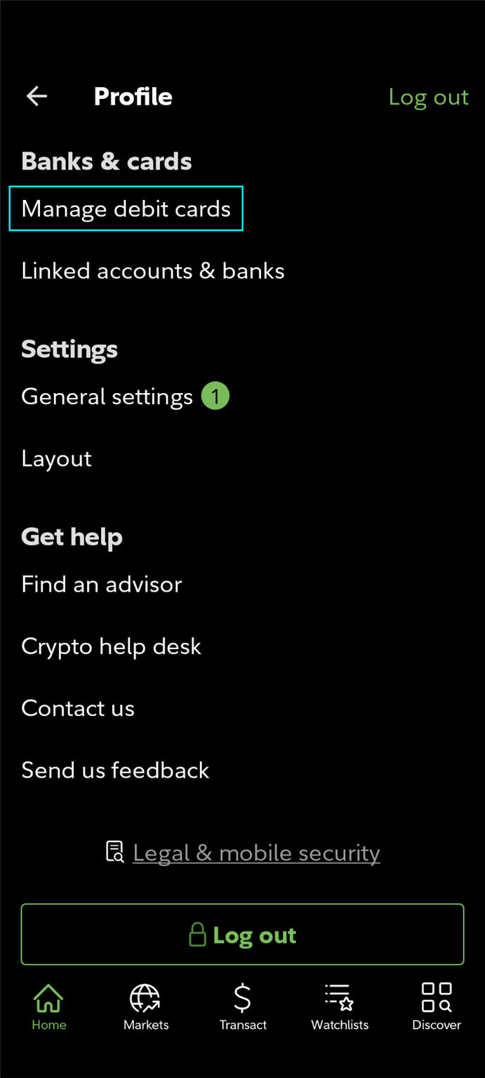 2 Ways to Use Fidelity as a Bank Account