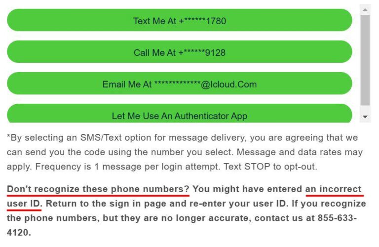 ChexSystems Security Freeze: Login, Report, and Score