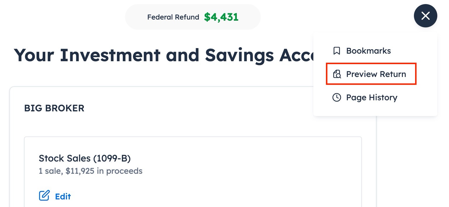 How to Enter 2024 ESPP Sold in FreeTaxUSA: Adjust Cost Basis